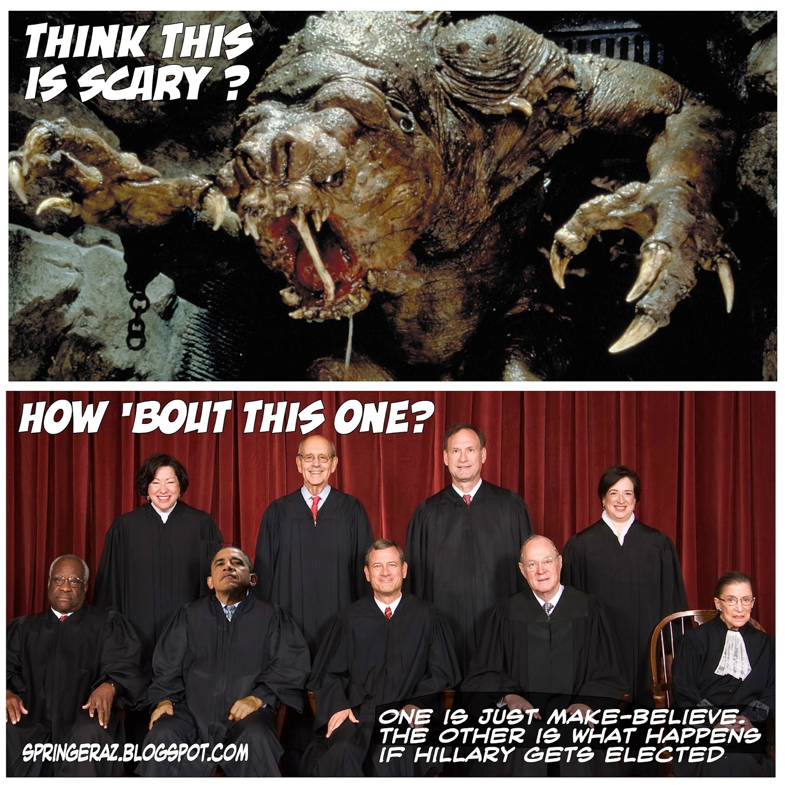 Springer s Blog Which One Is Scarier springer-s-blog-which-one-is-scarier
