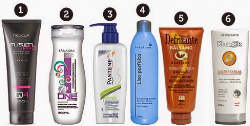 Aliadas da Moda: Descubra qual é a Progressiva Perfeita para o seu ...