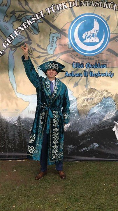 Εξ ακρινής Ηπείρου: Έλληνες (λέμε τώρα...) Γκρίζοι Λύκοι...