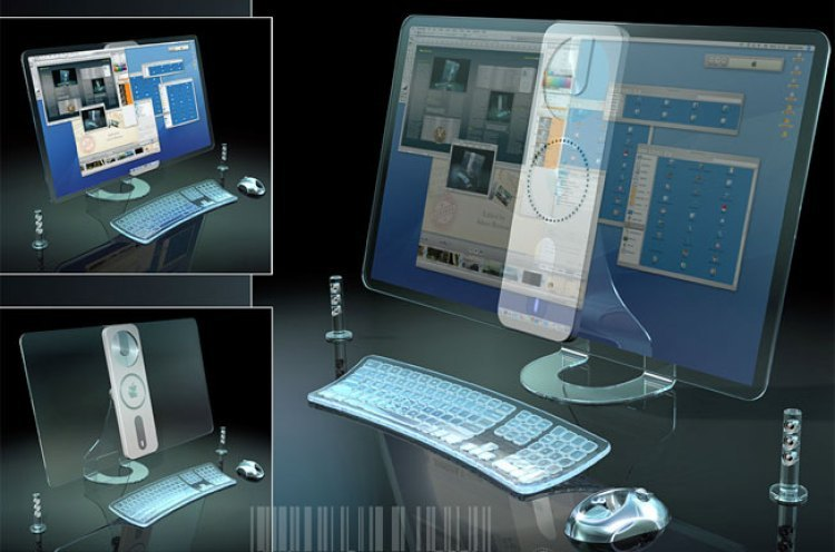 History and Evolution of Computers ~ Educational Consultant