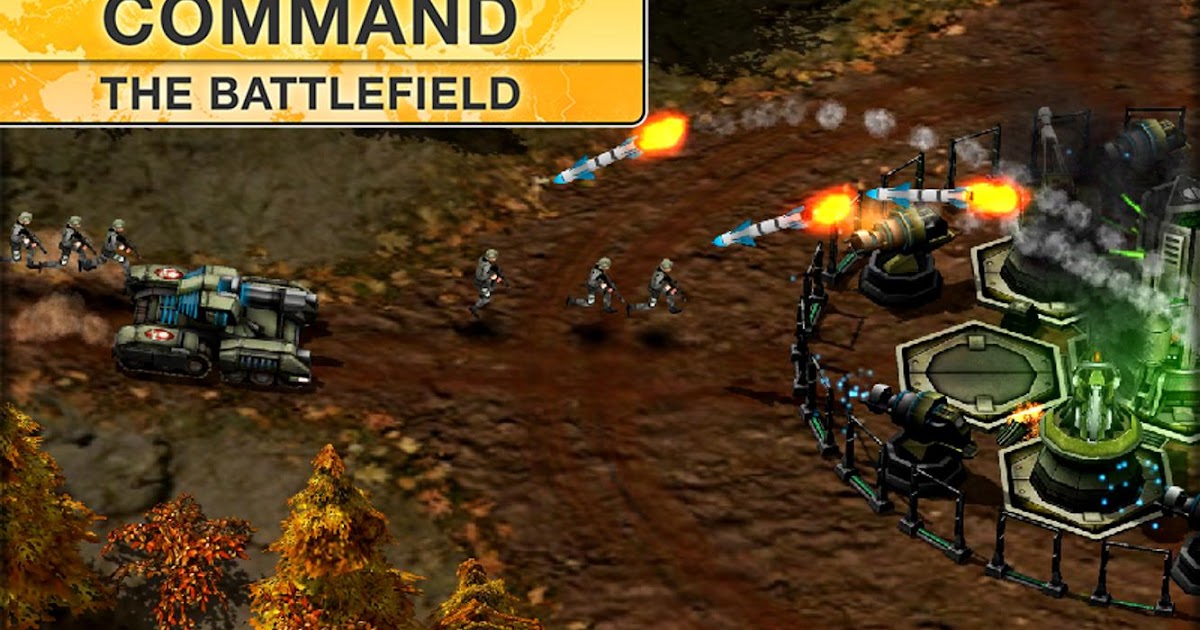 Modern Command Requirements - The Cryd's Daily