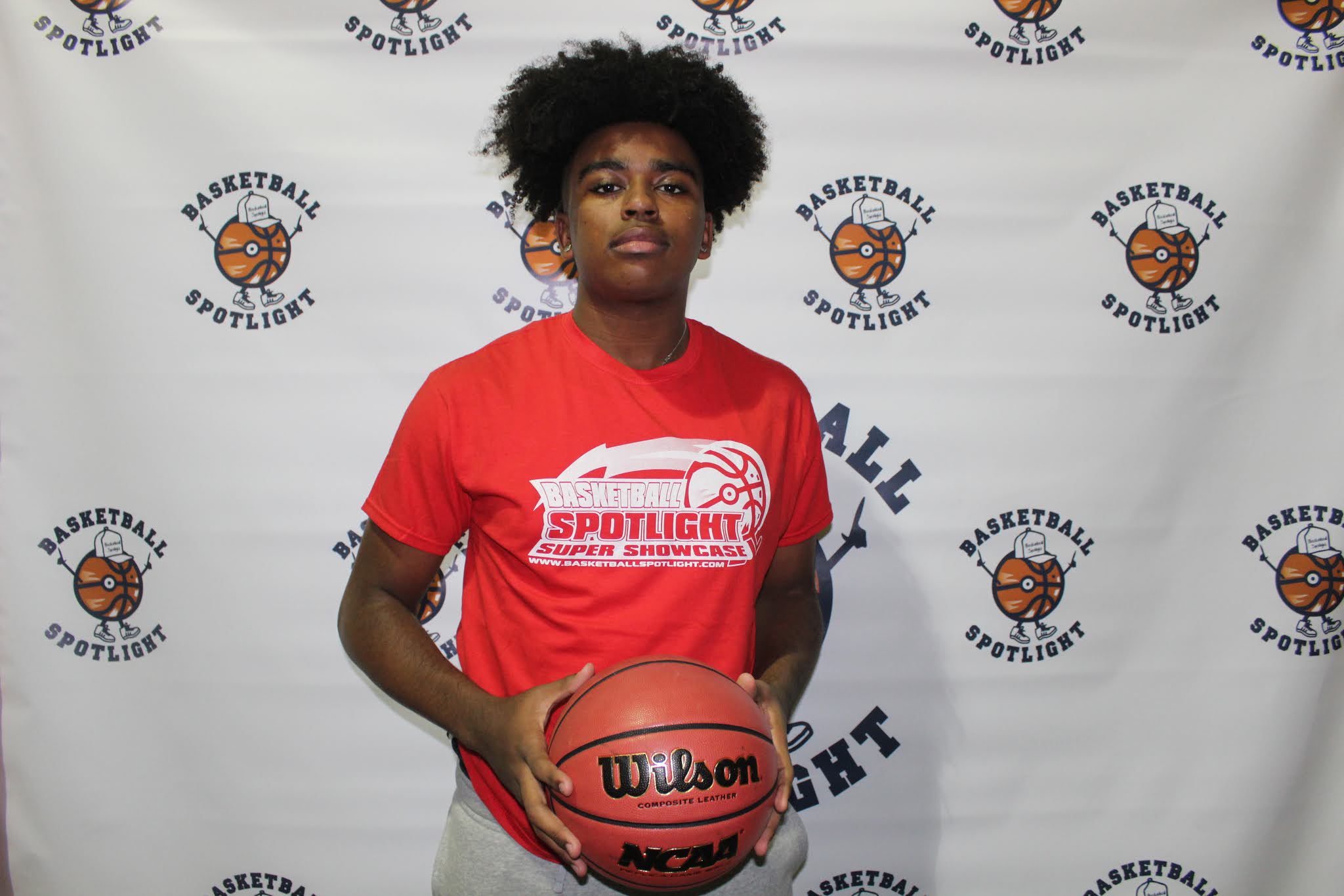 BASKETBALL SPOTLIGHT NEWS: Basketball Spotlight Super Showcase Top 8th ...