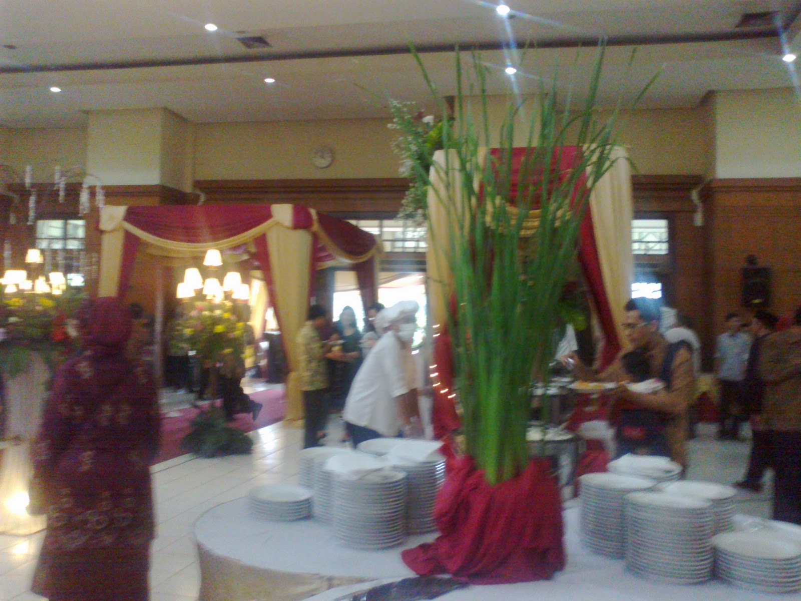 share with words: chikal primajasa catering