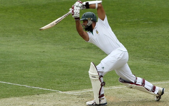 Hashim Amla completes 5000 Test runs | TheSportsNext.com