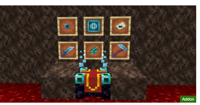 Minecraft PE Mods, Maps, Skins, Seeds, Texture Packs | MCPE DL