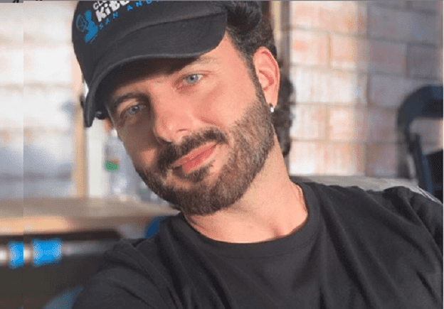 Mario Espitia habla sobre su personaje Teto en la bionovela de Rafael ...