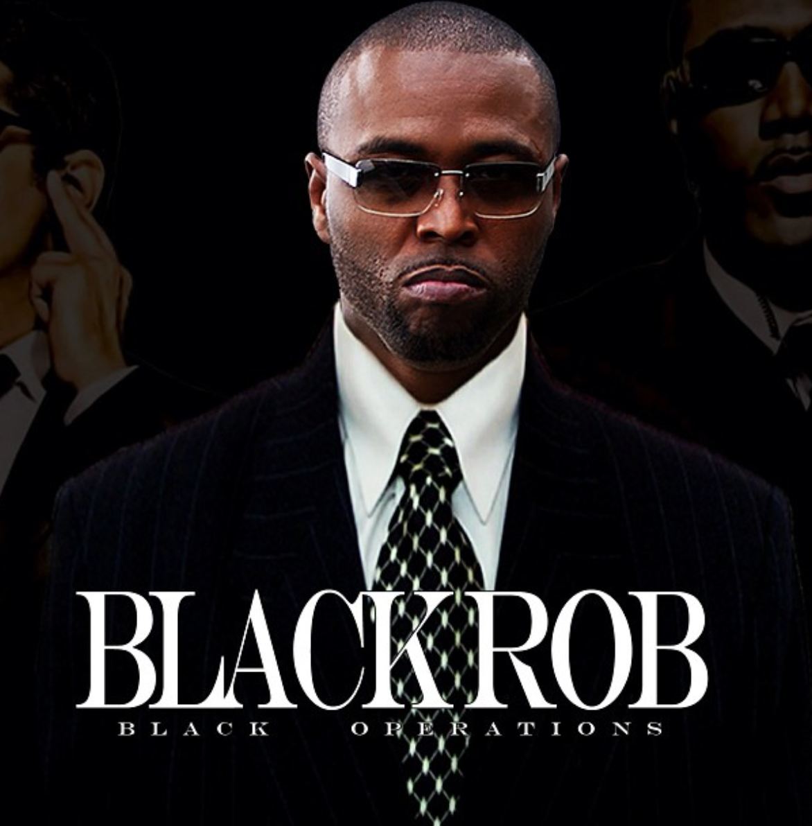 Rhymes With Snitch | Celebrity and Entertainment News | : R.I.P. Black Rob