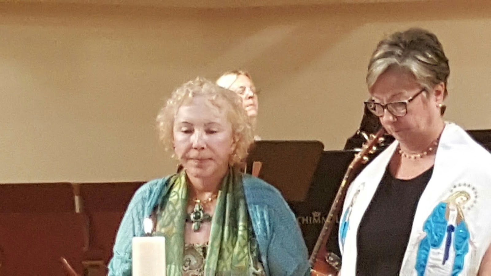 Bridget Mary's Blog: Mary Mother of Jesus Inclusive Catholic Community ...