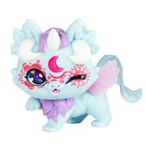 Magic Mixies Jenkle Figures | The Toy Pool