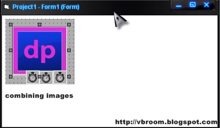 Visual Basic Learning: How To Make Animation With Visual Basic 6.0
