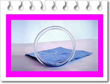 MÉTODOS ANTICONCEPTIVOS!!: Anillo Vaginal!!