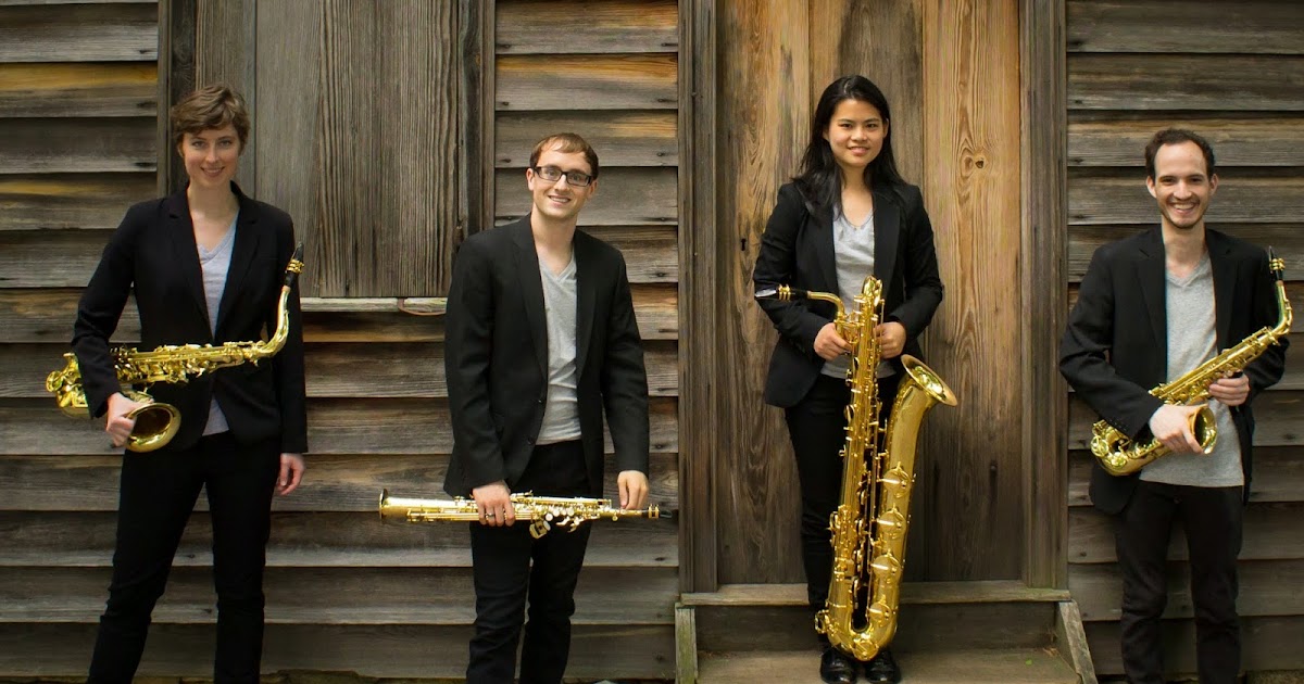 DASCH QUARTET: 1st Prize ~ ENKOR Competition