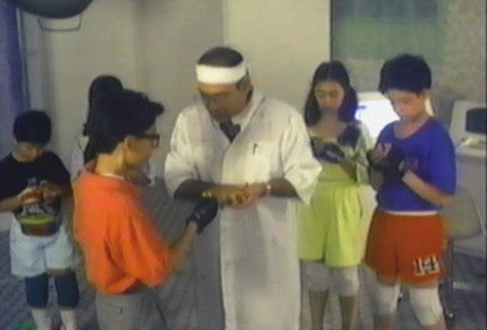 13: BIOKIDS / Filmstar Productions - 1990