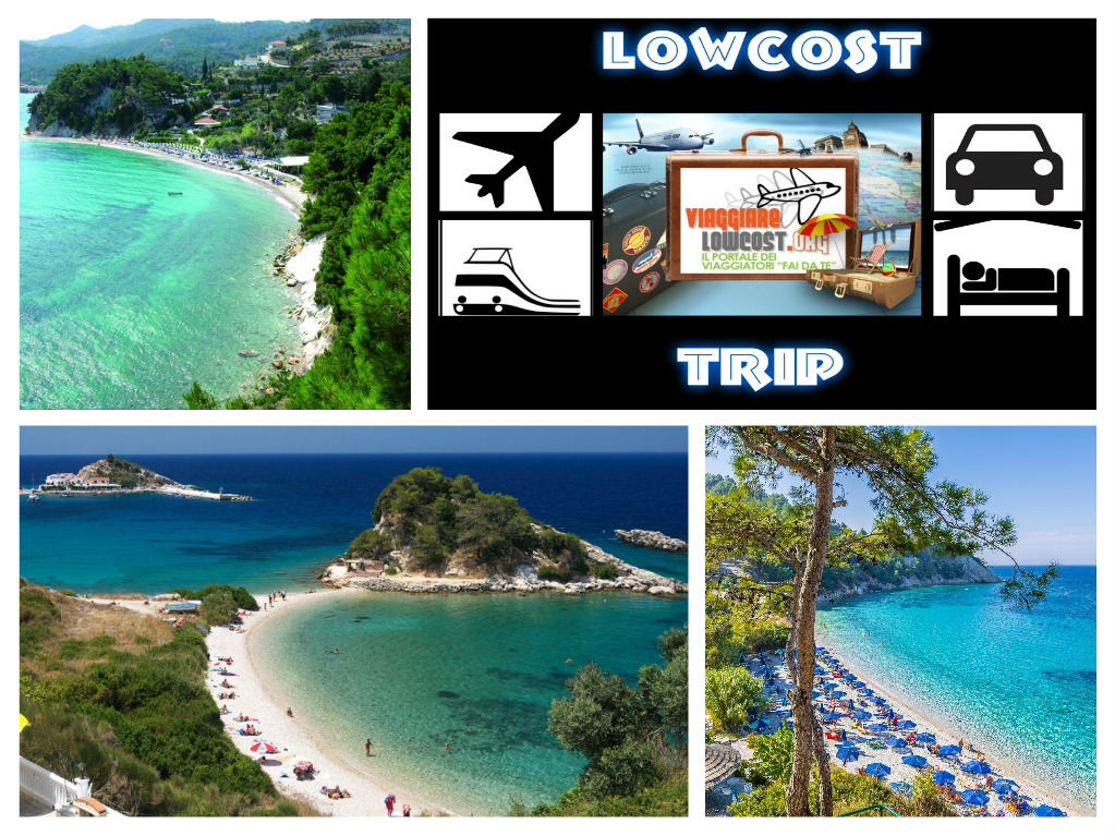 Viaggiare Low Cost - Il Portale dei Viaggiatori "fai da te ...