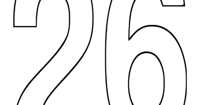 Blog de Geografia: Número 26 - Desenho para Imprimir e Colorir