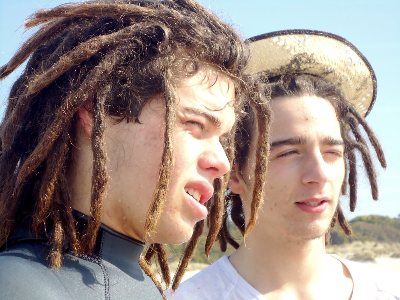 Reggae: um estilo de vida!: Movimento Rastafári