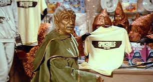 A Boat Against the Current: Movie Quote of the Day (‘Spaceballs,’ As ...