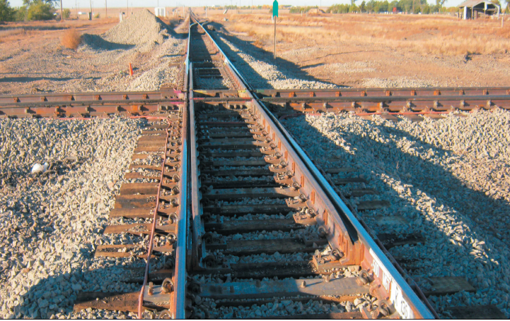 Industrial History: Full Flange-Bearing Diamond