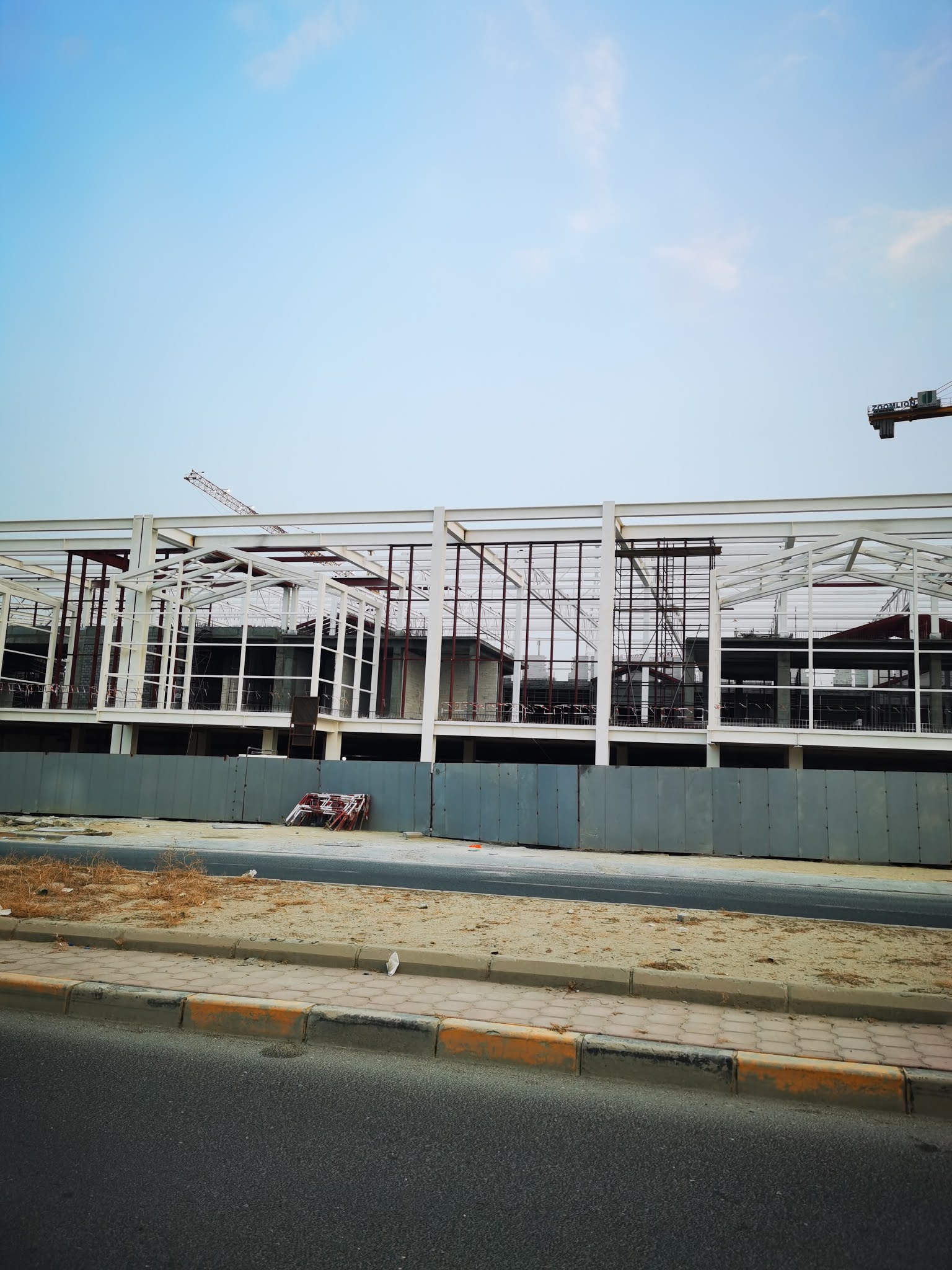 Life in Kuwait Blog: The Warehouse Mall - IKEA coming soon to Ahmadi area!