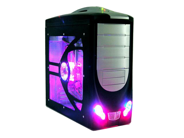 CPU animado png - Imagui