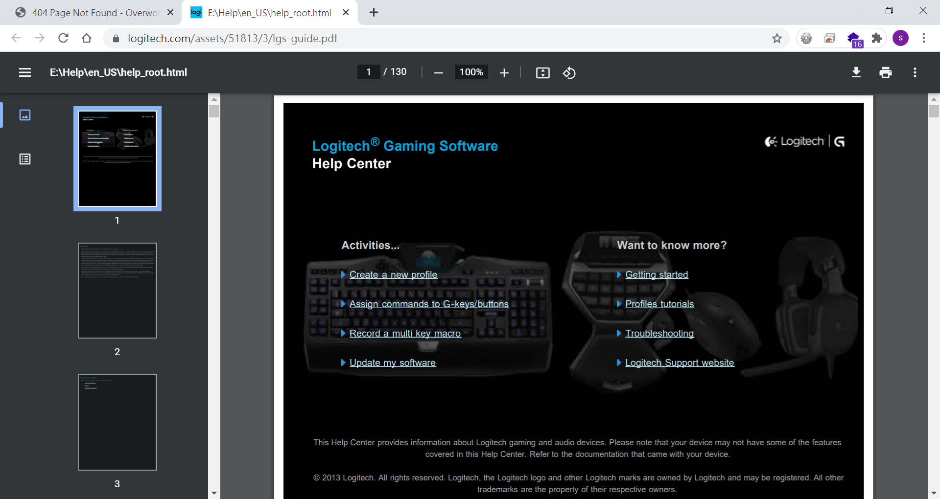 Logitech g300s driver windows 11 - gigaBos