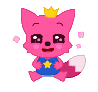 Pinkfong Sad