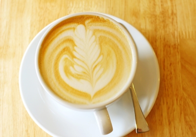 Cutting Edge Personal Finance: Critique: Giving Up Your Daily Coffee ...