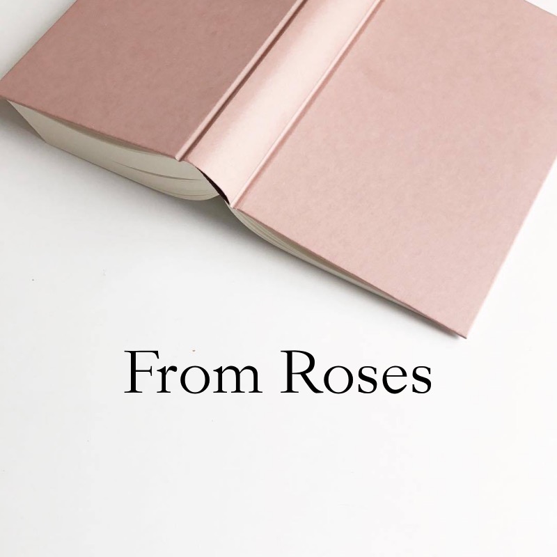 Look Book | From Roses | Lenallure