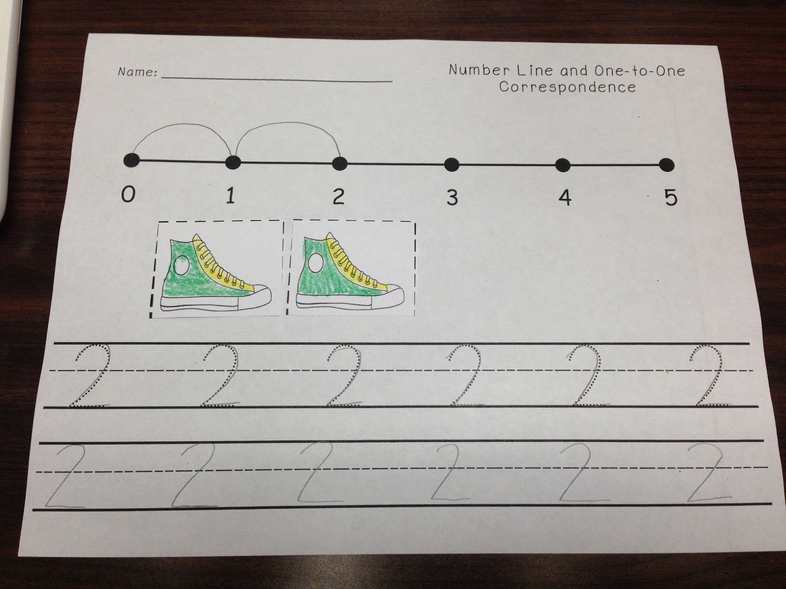 Number Boards For Your Classroom! - Learn About Numbers