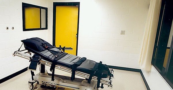 Georgia Death Row Inmates' Last Words: Apologies, Thanks, Defiance