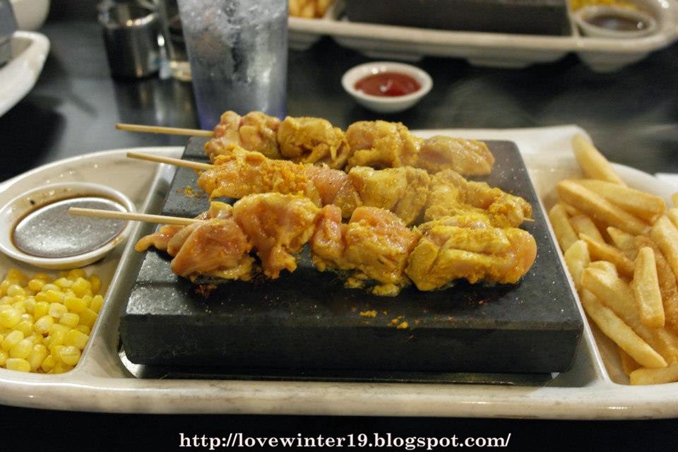 My Palace, My symphony of life and the rhythm in My heart: Johor Bahru ...