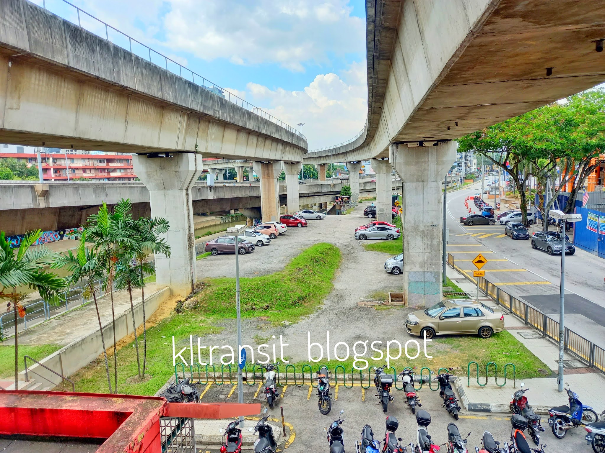 LRT,MRT, railways, tourism, management @kltransit.blogspot.com : UTC ...