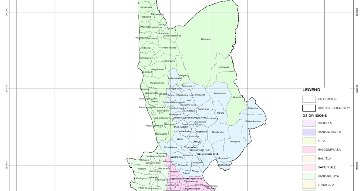 Hirudhi Map of Sri Lanka ஹிருதி _ லங்காவின் வரைபடம் හිරුධි ලංකා සිතියම ...