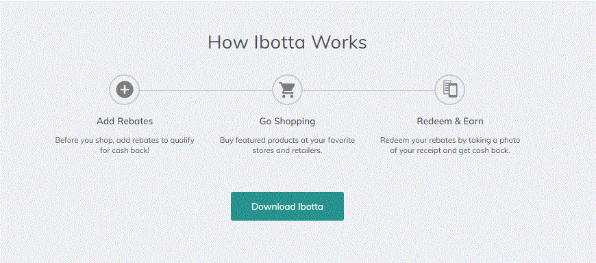 iBotta Beginner's Guide: Make Money taking pictures of receipts