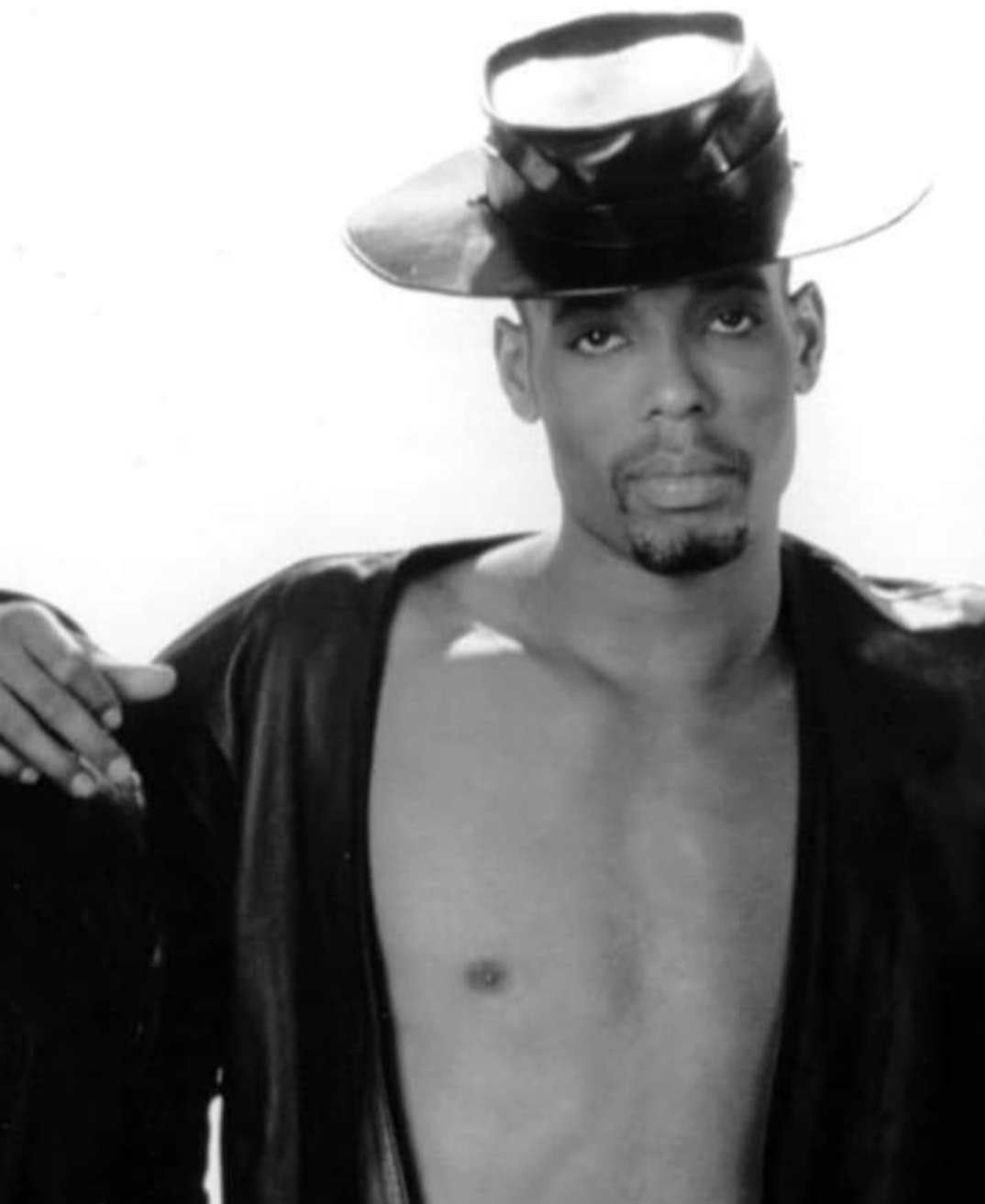 The House of Ladylee: Rest in Peace John "Ecstacy" Fletcher