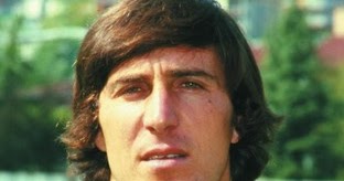 Enciclopedia de Futbolistas: Adriano Fedele