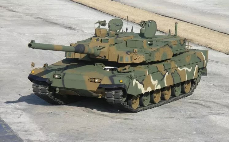 Top 5 Most Expensive Tank in The World - USOPMAN BLOG