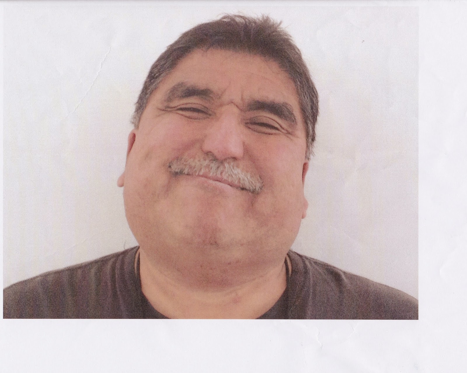 Sierra Sentinel News- Serving The Sierra Nevada Communities: Gerald ...