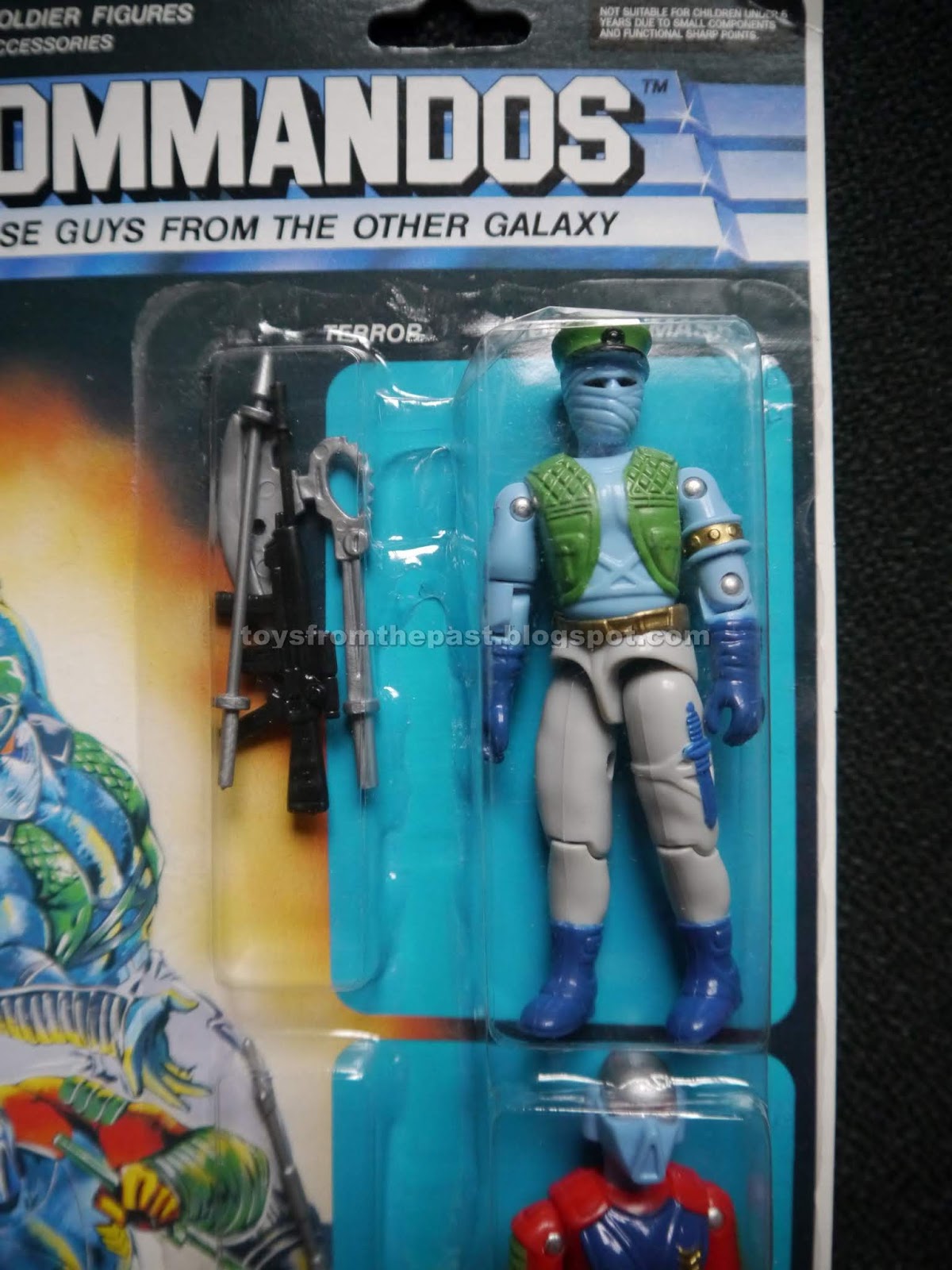 Toys from the Past: 04/01/2020 - 05/01/2020