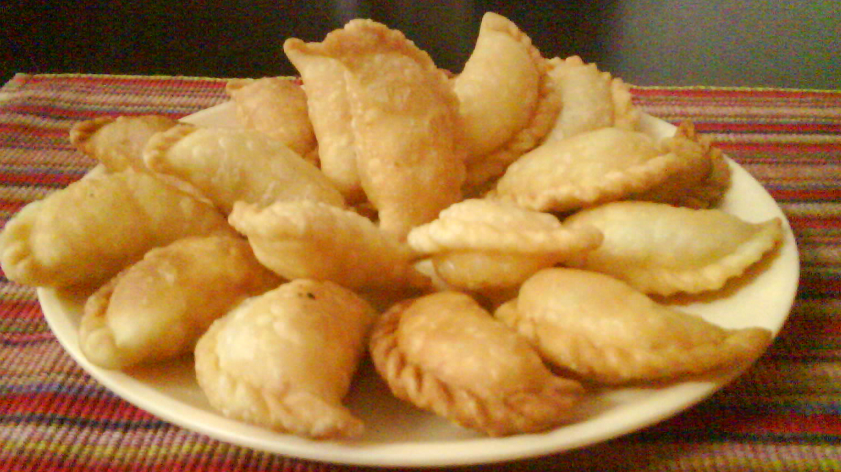 Culinary Inclinations: Puli