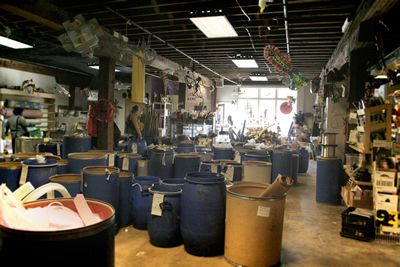 The Stir Crazy Moms' Guide to Durham: Throwback Thursday: The Scrap ...