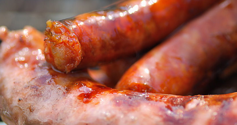 Donde comer la mejor chistorra de España - Viajes baratos - buscador ...