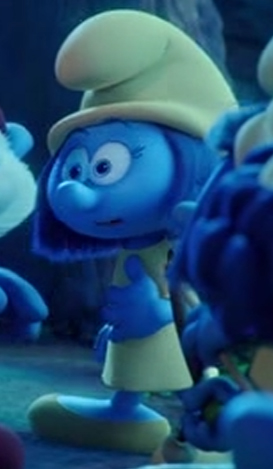 Characters - Smurfs