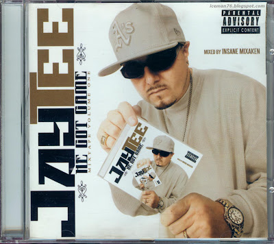 G.O.D Good Ol Dayz: Jay Tee