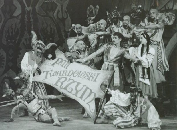 Bristolian Gamer: Witcher 3: Hearts of Stone Review - A modern ...