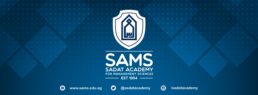 Sadat Academy official Blog