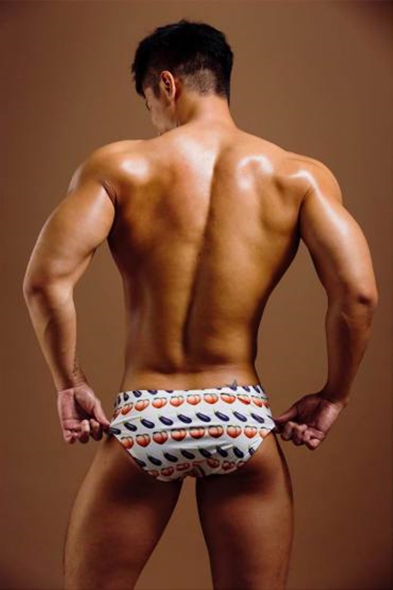 Grand Boyzone: Henry Yeh