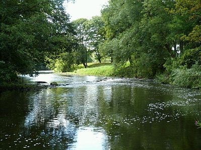 Paisajes con Rios, parte 2 - IMÁGENES PARA WHATSAPP ® y Fotos para perfiles