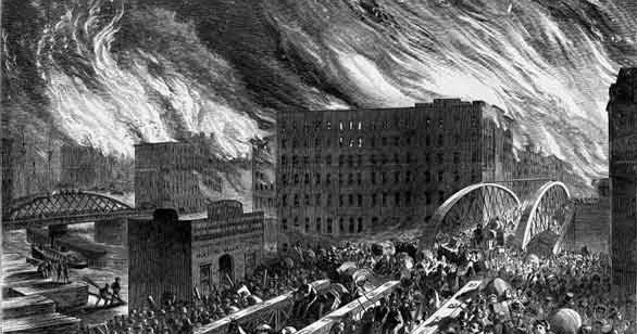 A Sideshow Journey History On Fire a-sideshow-journey-history-on-fire