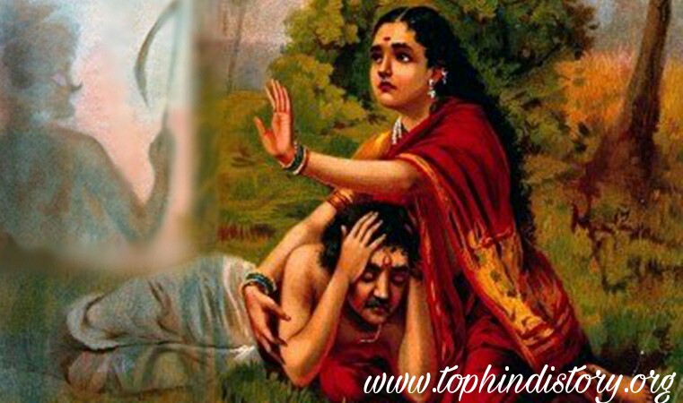 सत्यवान सावित्री की कथा | Satyavan Savitri Story in Hindi